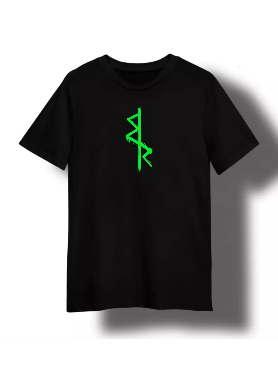 Футболка Берсерк