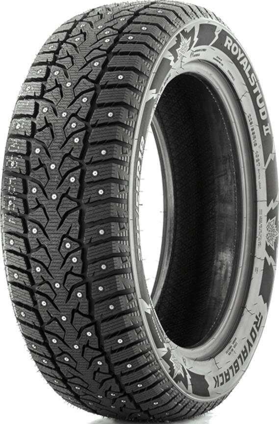 235/50/19 Royal Black Royal Stud II 103T (шип)