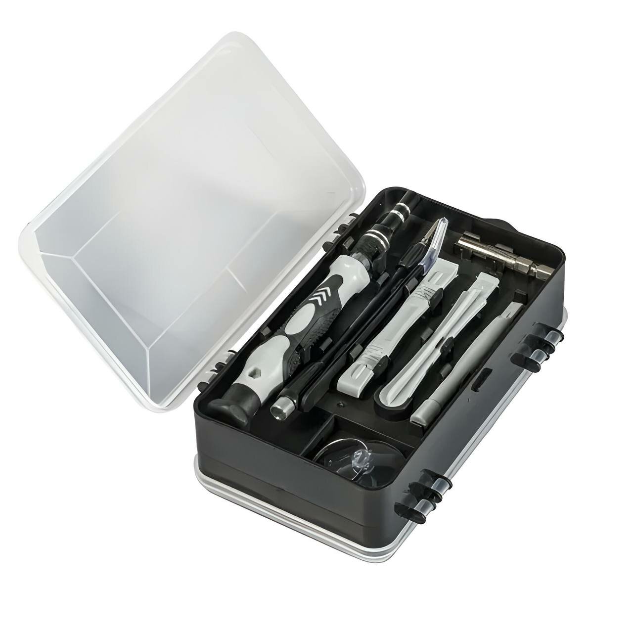 Набор отверток для точных работ 117 в 1