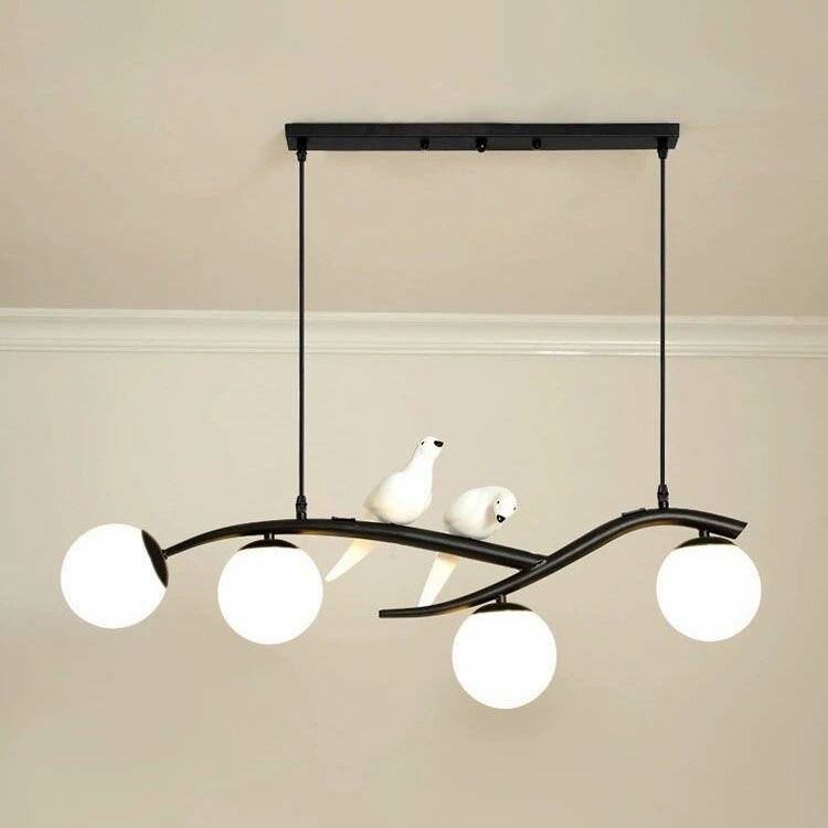 Люстра потолочная