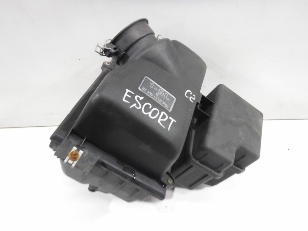 Корпус воздушного фильтра Ford Escort V рестайлинг (1991—1996)