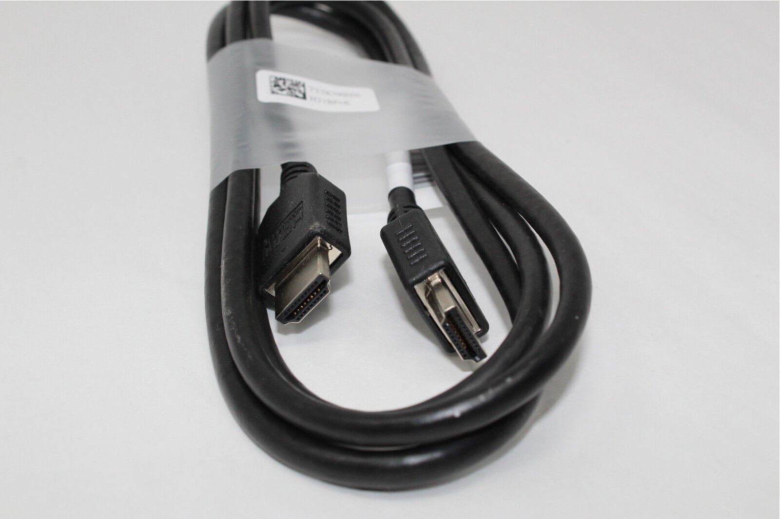 Кабель HP HDMI to HDMI ver.2.1 A-M/A-M, 2 , 1,8 m