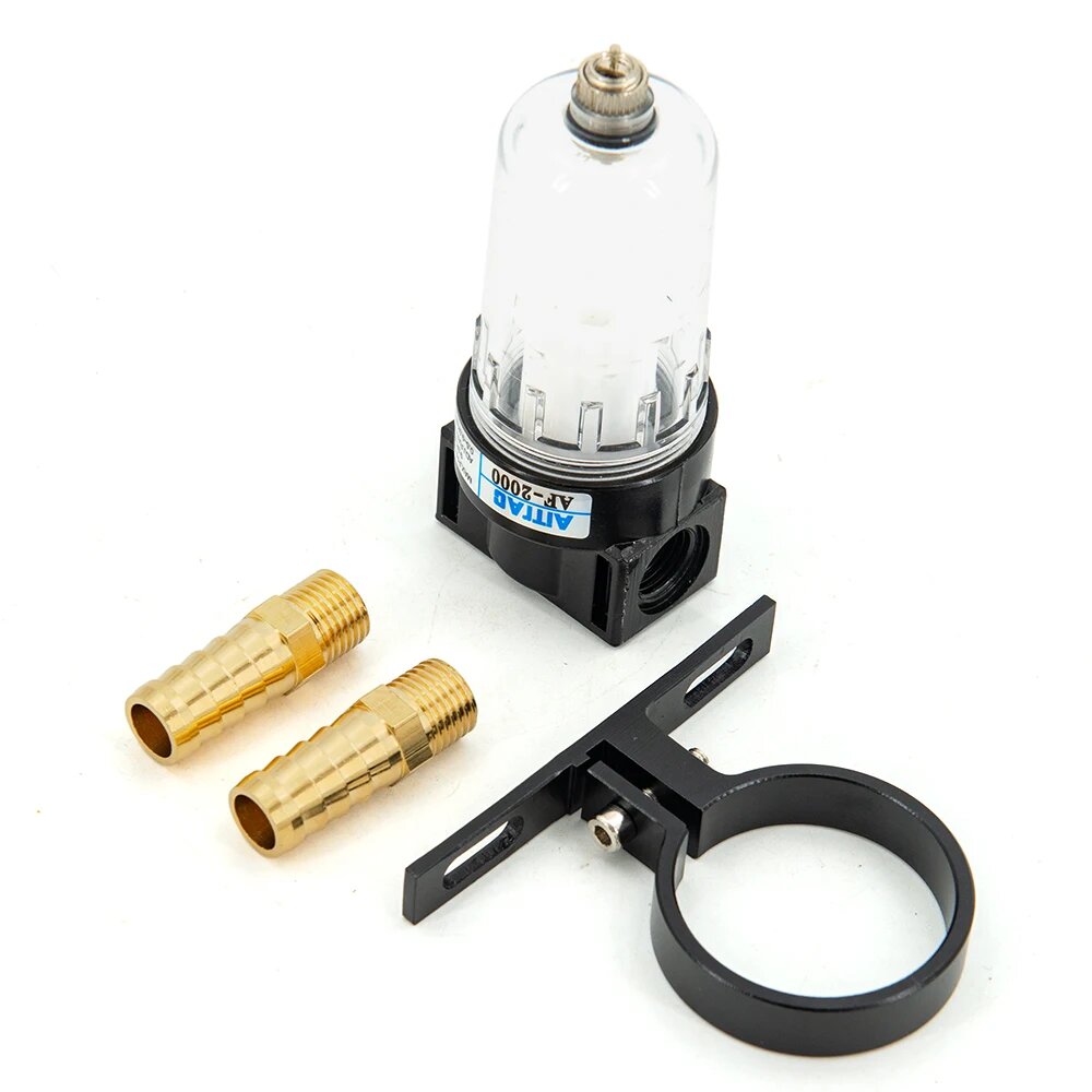 Автомобильный масляный сепаратор двигателя 12 мм, резервуар для захвата, может 12mm straight