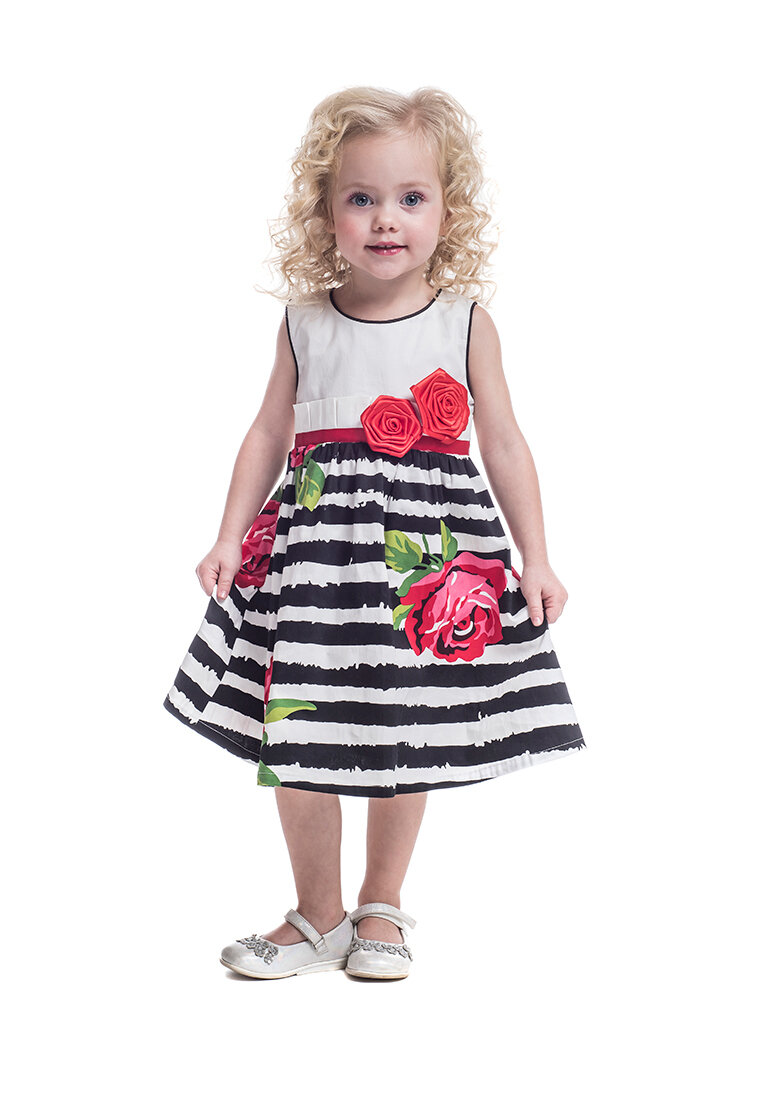 Платье Для девочек