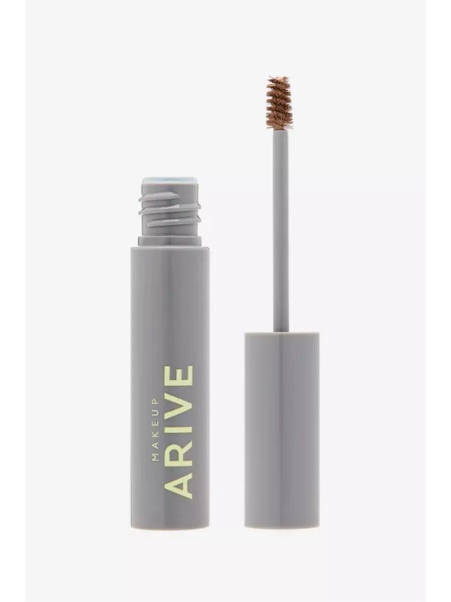 Гель для бровей ARIVE MAKEUP 02 beige copper