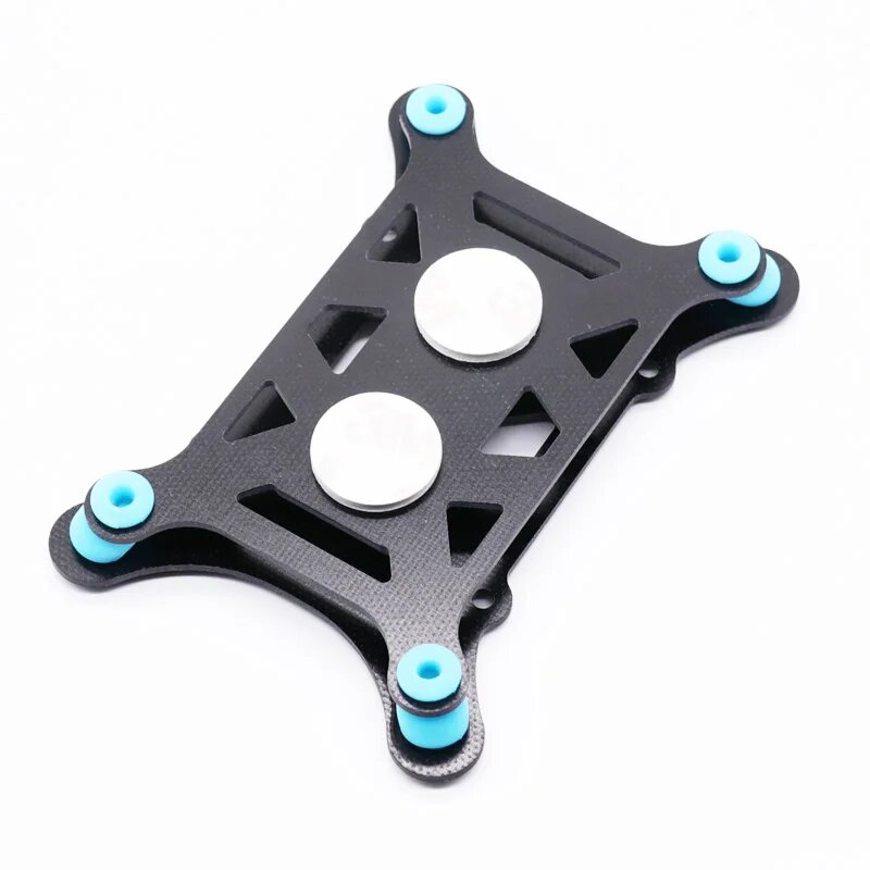 Rctosky APM2.8 2.6 Антивибрационные амортизаторы для Pixhawk