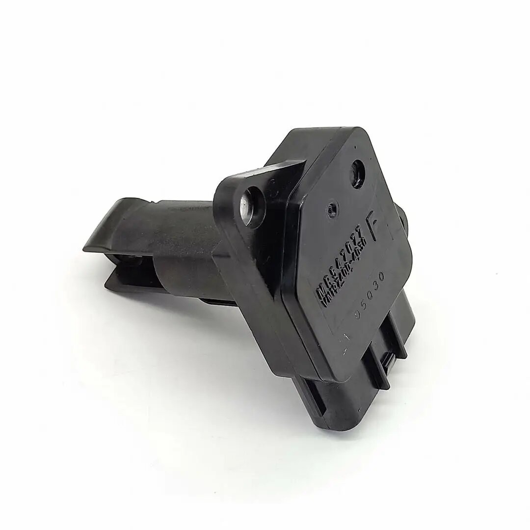 Датчик массового расхода воздуха MAF для MITSUBISHI MONTERO PAJERO SHOGUN 3,2 DI-D 1525A016 MR547077 197400-4030 197400-2270, 1 шт.