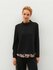 Свитшот Gerry Weber, размер 46, , черный