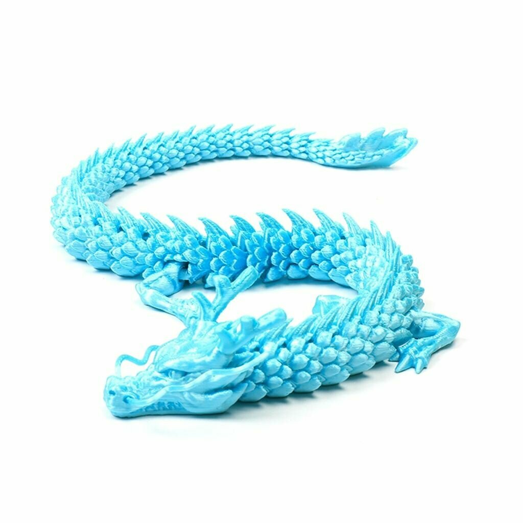 3D-Модель Серафима для Аквариума