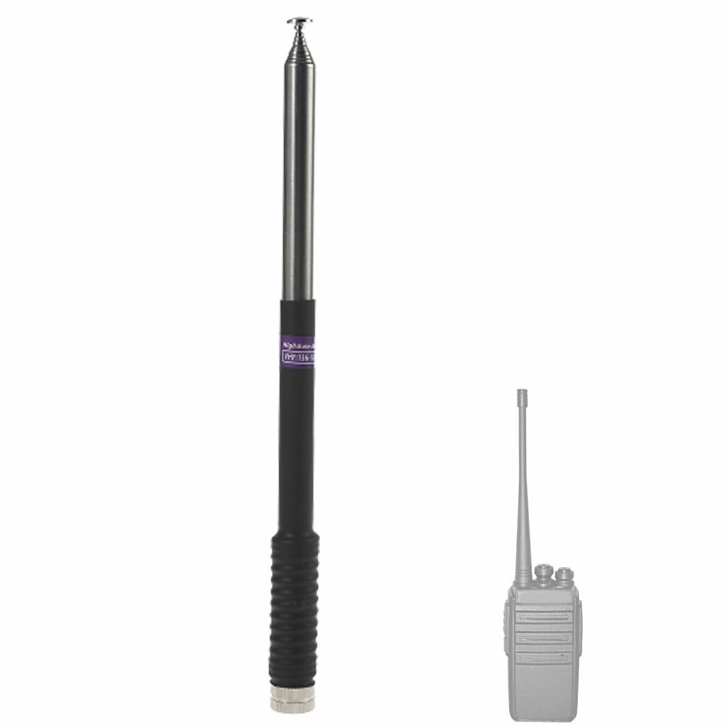 Портативная антенна GPS Garmin мужского пола