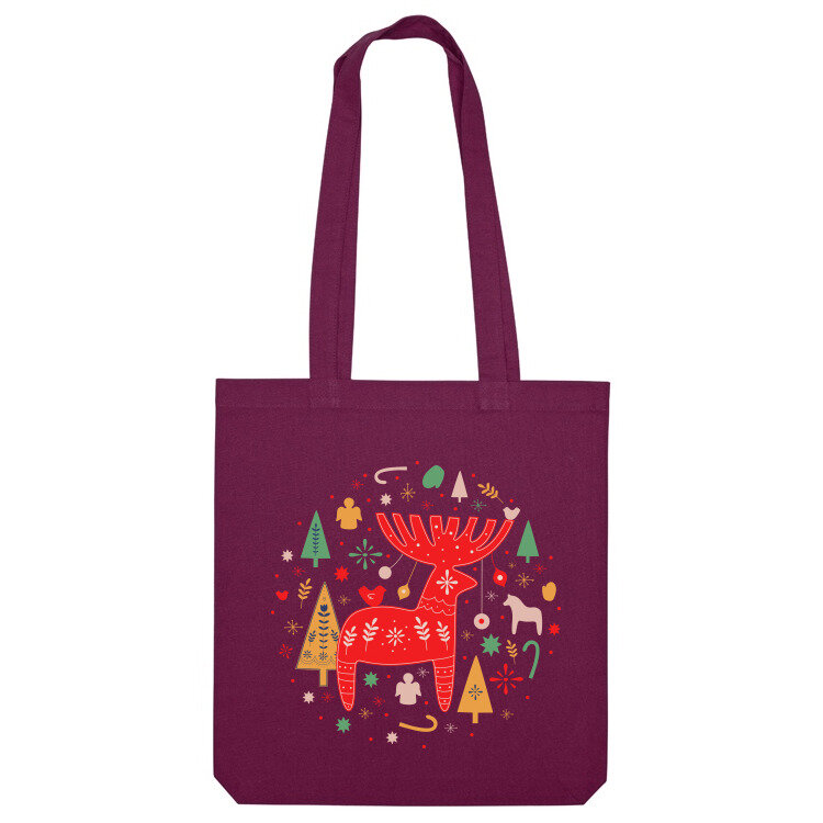 Сумка шоппер