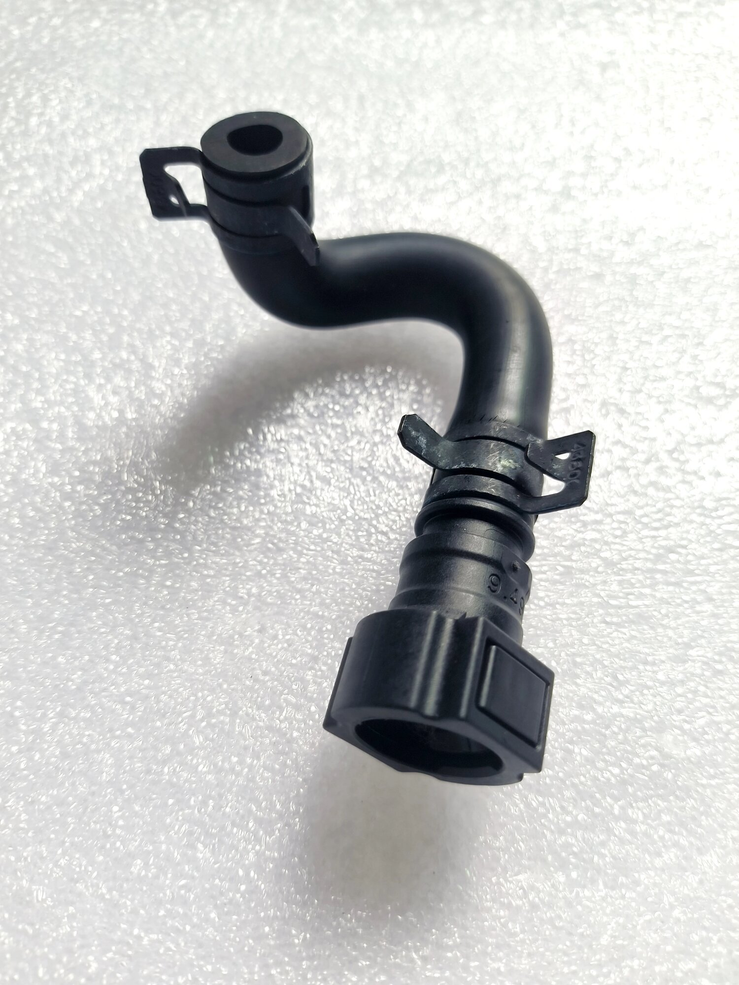 Автомобильный разрядный шланг впускного коллектора для Ford Kuga 2 MK2 Focus Taurus MK3 Fusion cheap