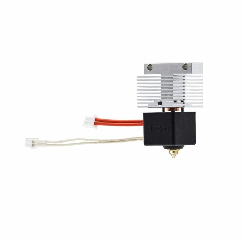 Аксессуары для 3D-печати подходят для набора Neptune 4/4 professional hot end kit-стандартной модели