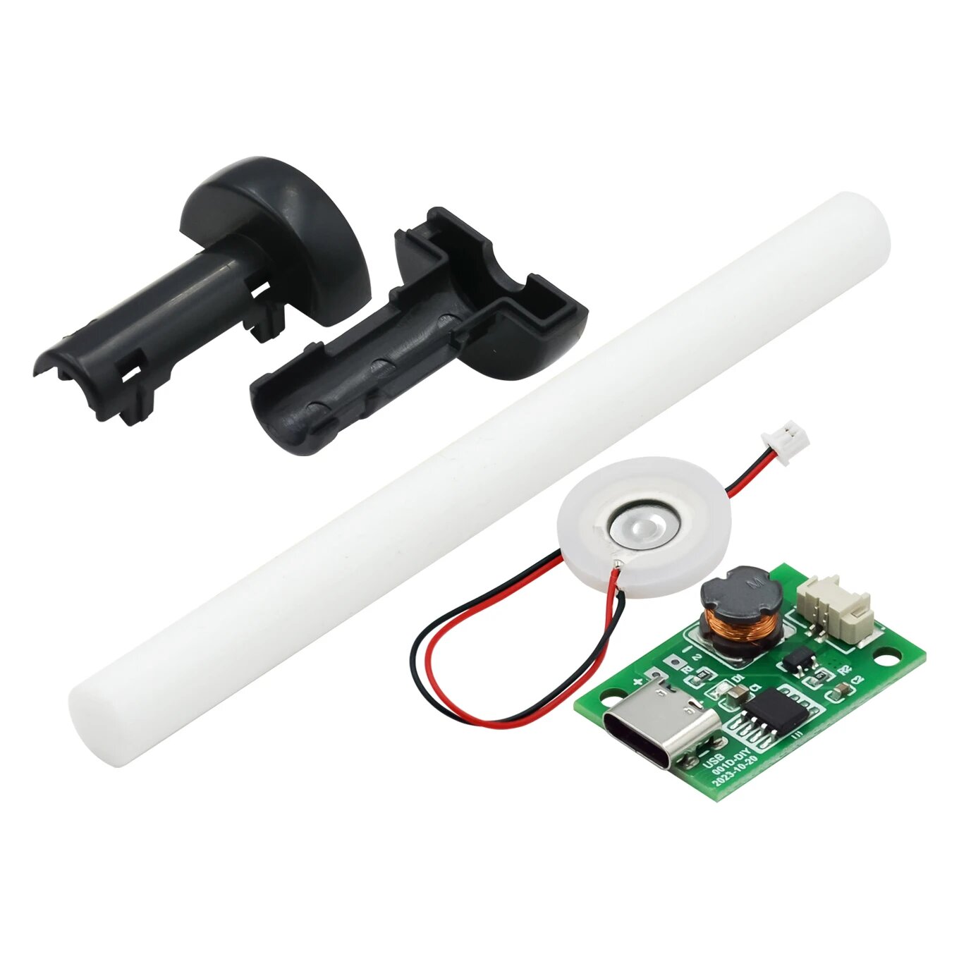 Модуль увлажнителя Ah robot three in one