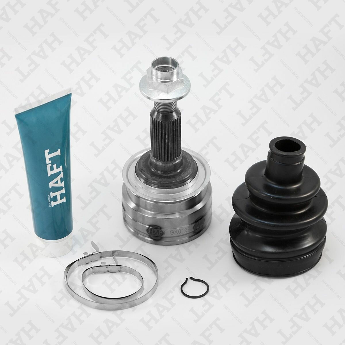 Шрус HAFT GA0129, наружный, для Daewoo Espero/Nexia/Leganza