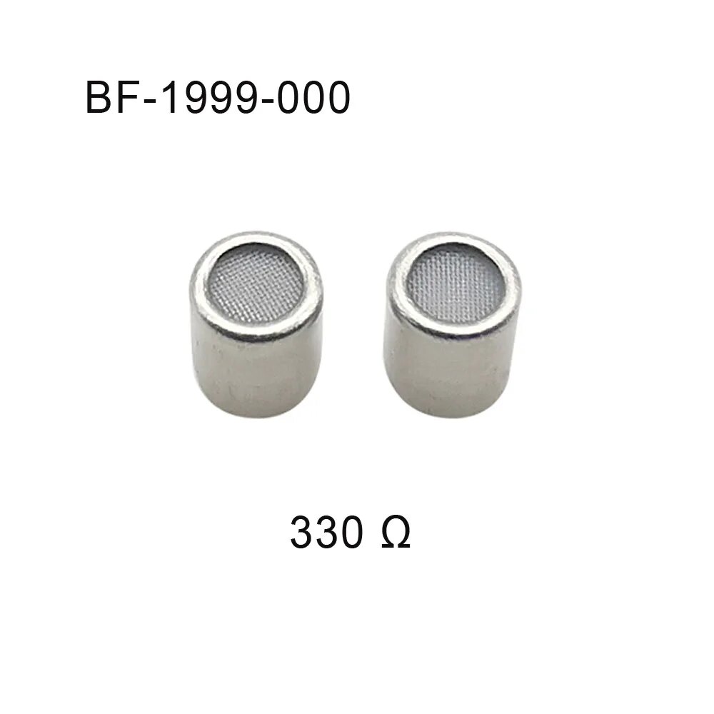 Демпфер BF-1999 Grey 330 Knowles для Shure