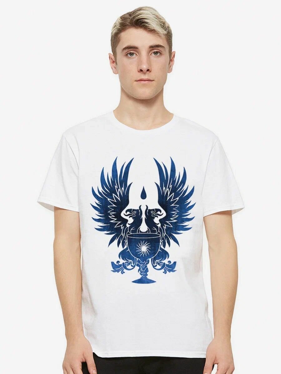 Футболка Design Heroes