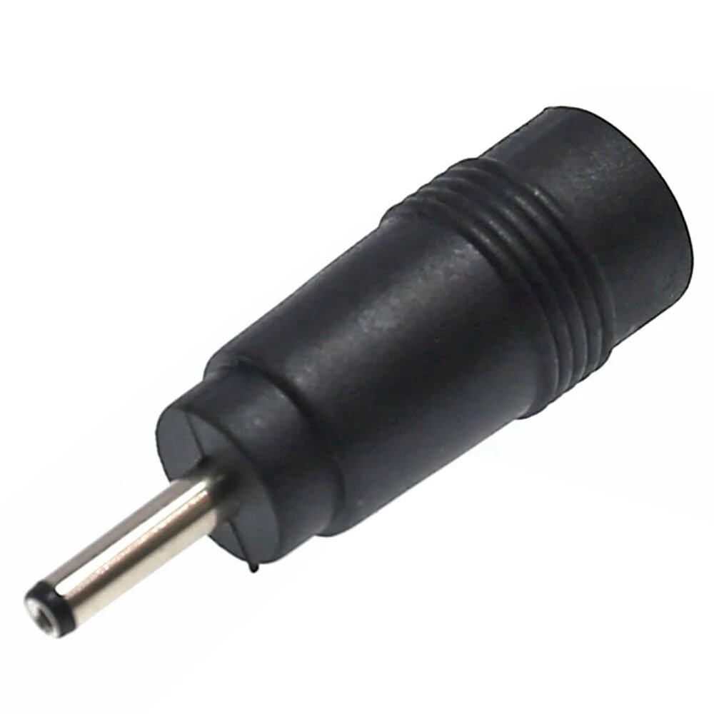 Адаптер питания 3.0x1.1mm, 180 Degree, 1 Pcs