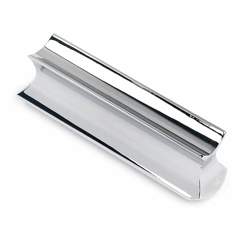 Стальной слайдер из сплава для гитары на коленях добро или электрооборудования