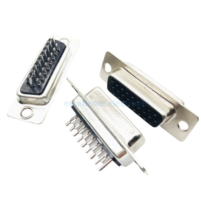 Переходник DB26 26-контактный 5 шт. 5psc female