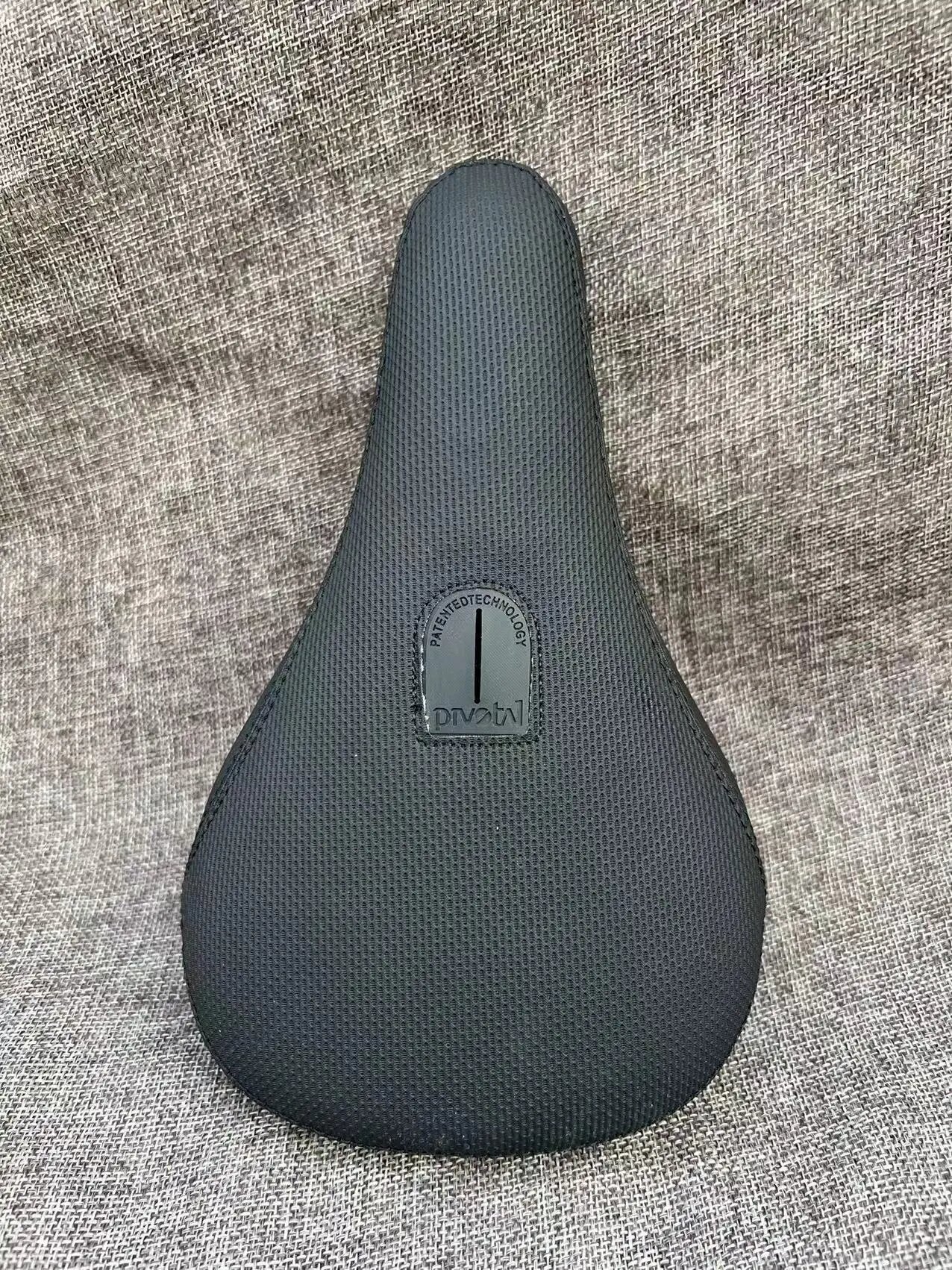 Седло bmx fgfs 25.4 Черный, 3