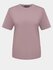 Футболка EA7 EMPORIO ARMANI, размер XS, розовый