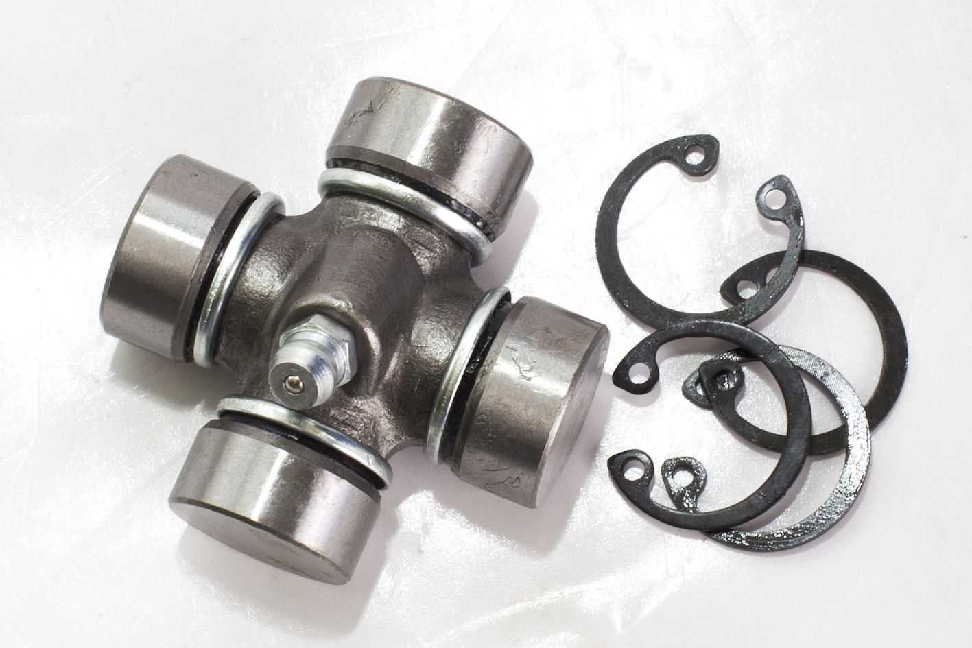 Автомагнат 4301-3401485 крестовина карданного вала верхняя 19x45\ -4301 / 3302 / 3307 / 2705