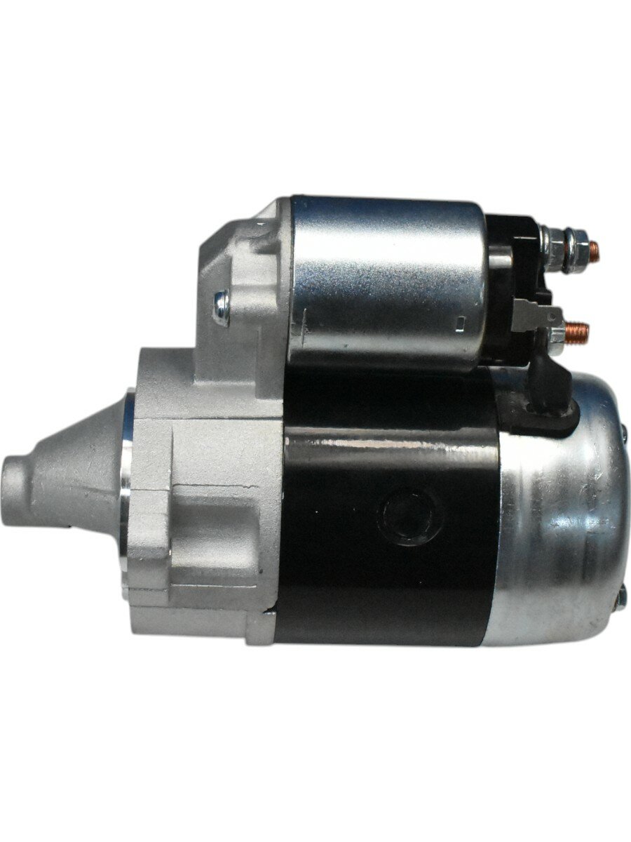 Стартер Suzuki G16B G13BB M13A