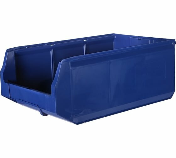 Складской лоток 350х225х200 Пластик Система 12.404.1