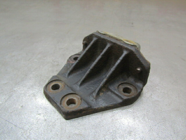 Отбойник задней рессоры для а/м KAMAZ 5490