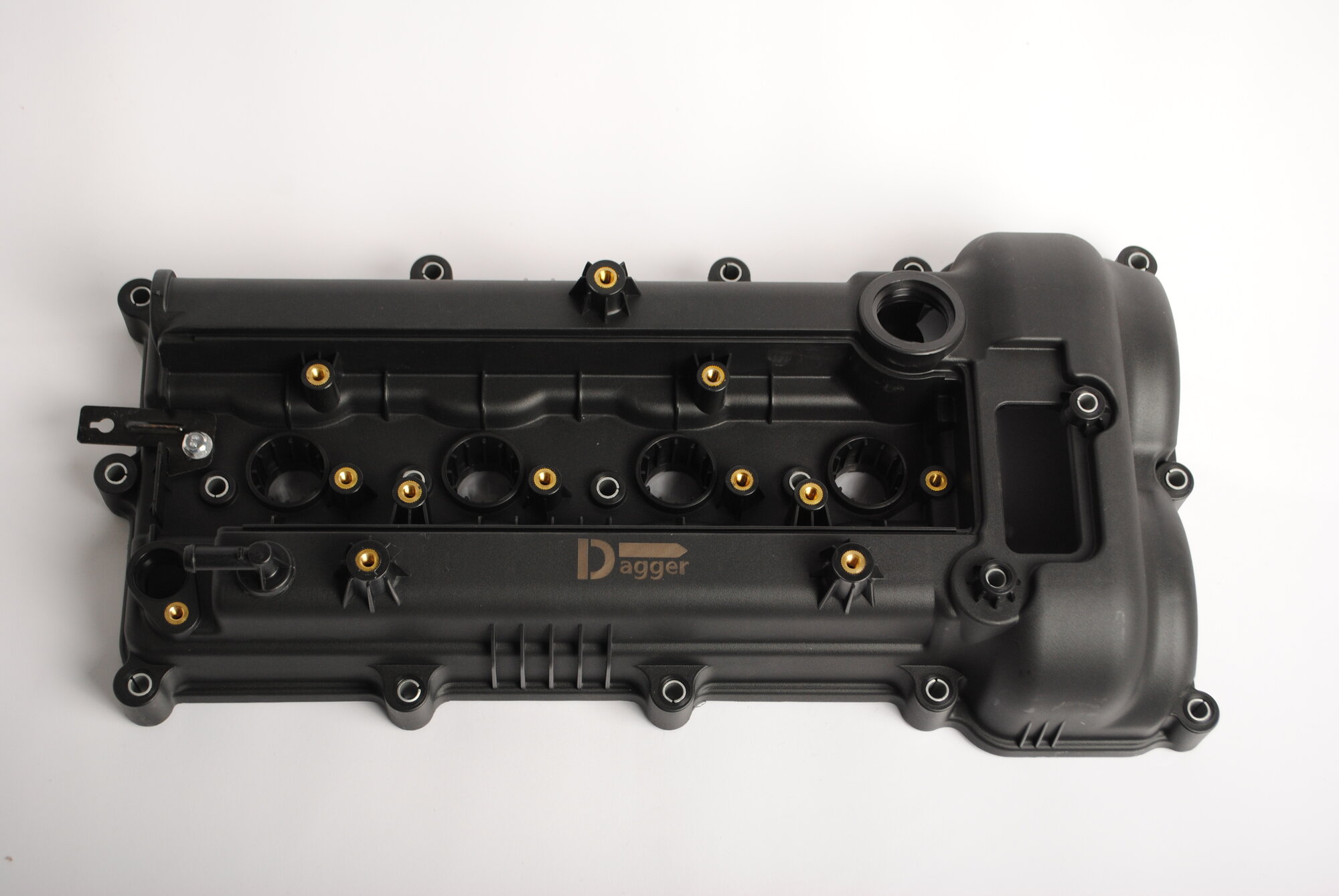 Клапанная крышка 22410-2B800 Powertec Hyundai, Kia