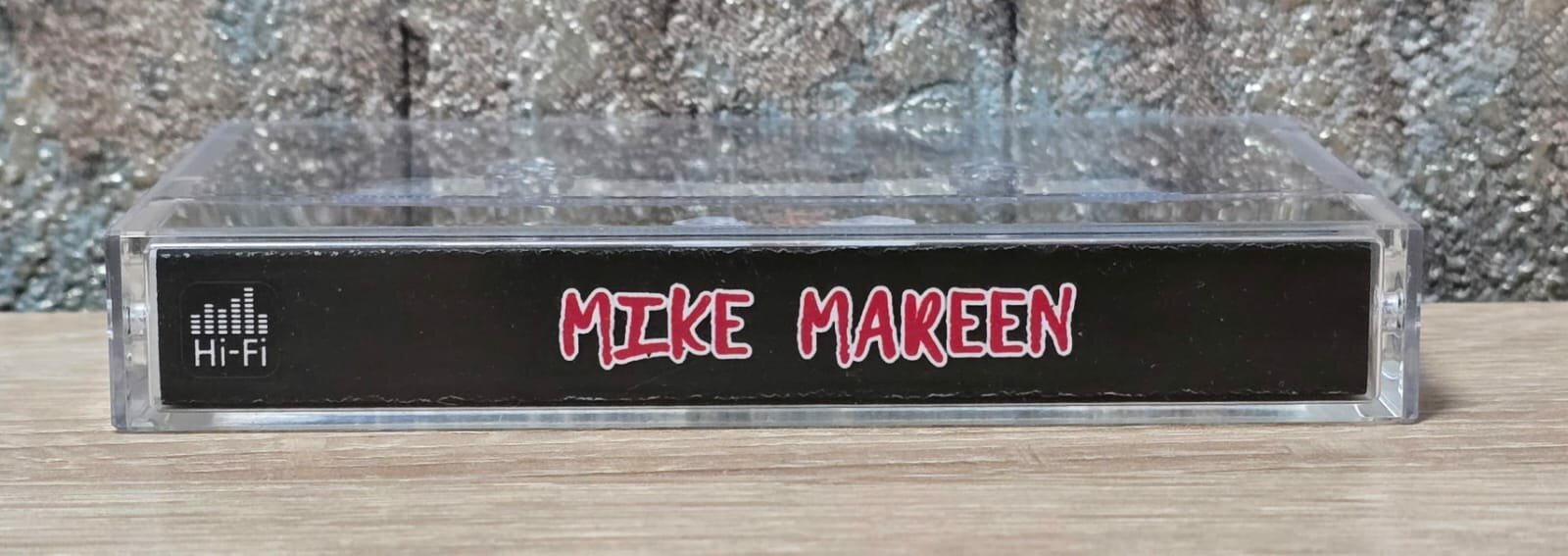 MIKE MAREEN лучшие хиты — фото 1