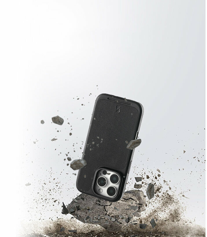Клетка SmallRig 5008 Basic Edition для iPhone 16 Pro — фото 1