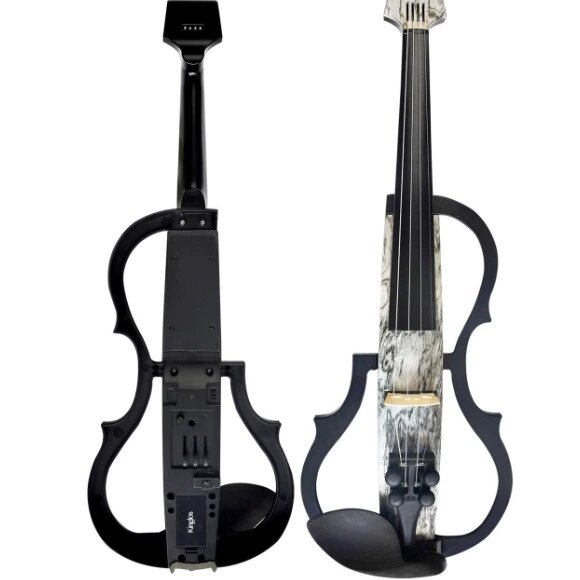 Электроскрипка KINGLOS ZNDS-2310