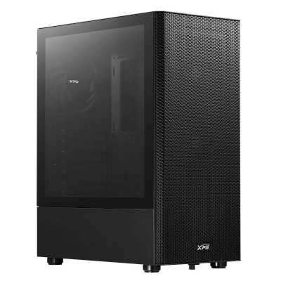 Корпус XPG Valor Mesh C Black