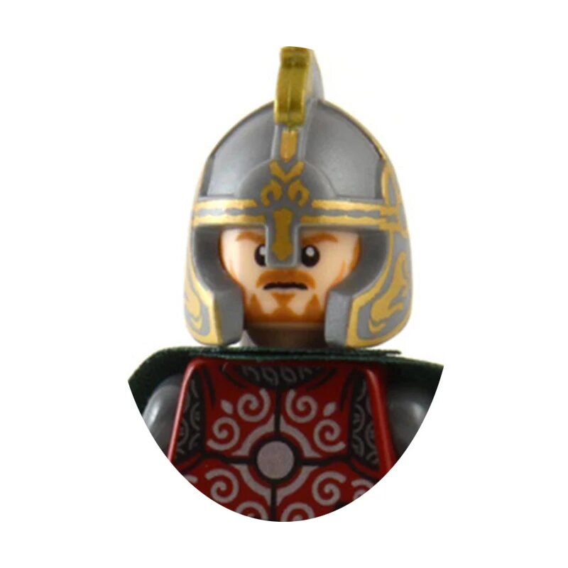 Военный LEGO, пластиковый конструктор, PG502