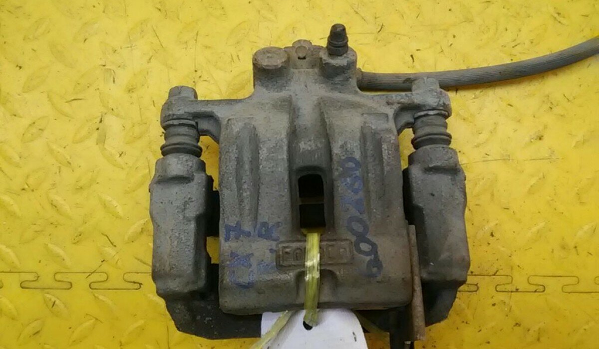 Суппорт задний CX 7 Mazda L20626980D