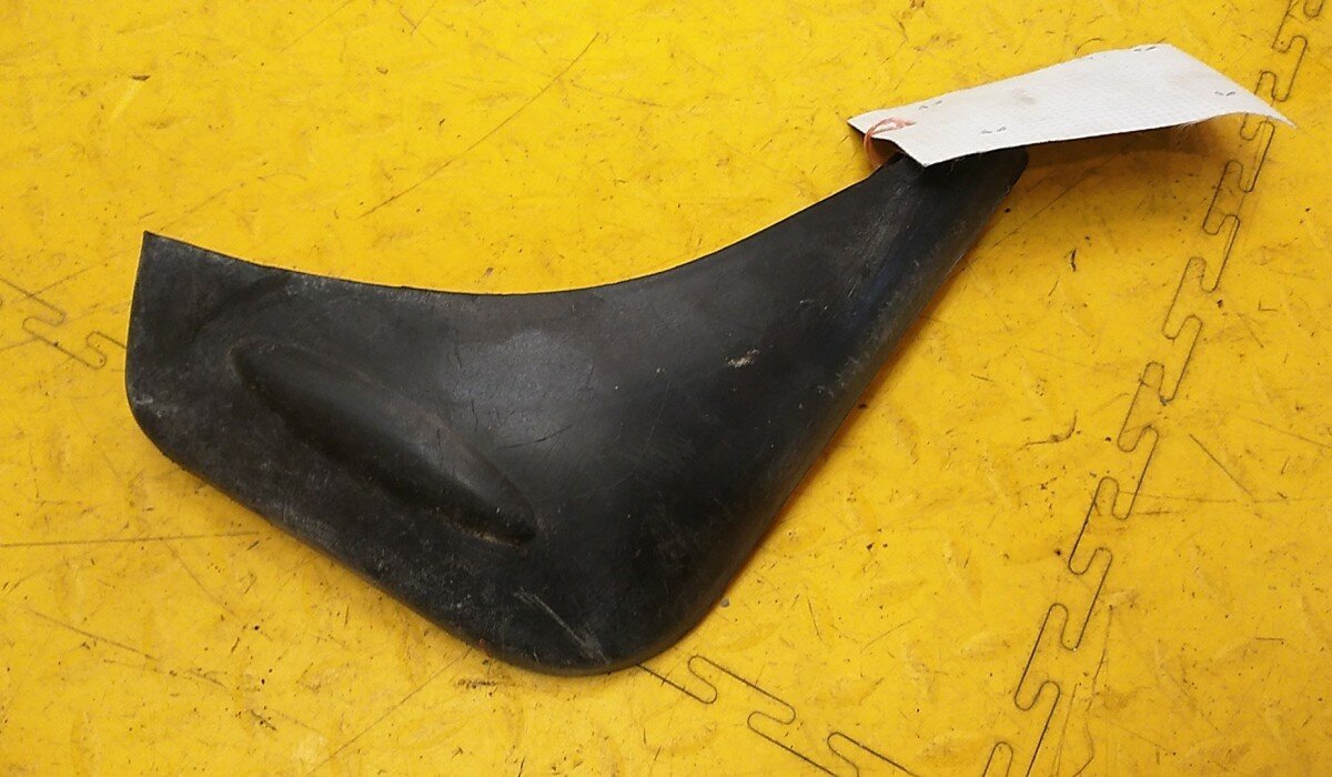 Брызговик задний Matiz Daewoo 96562712