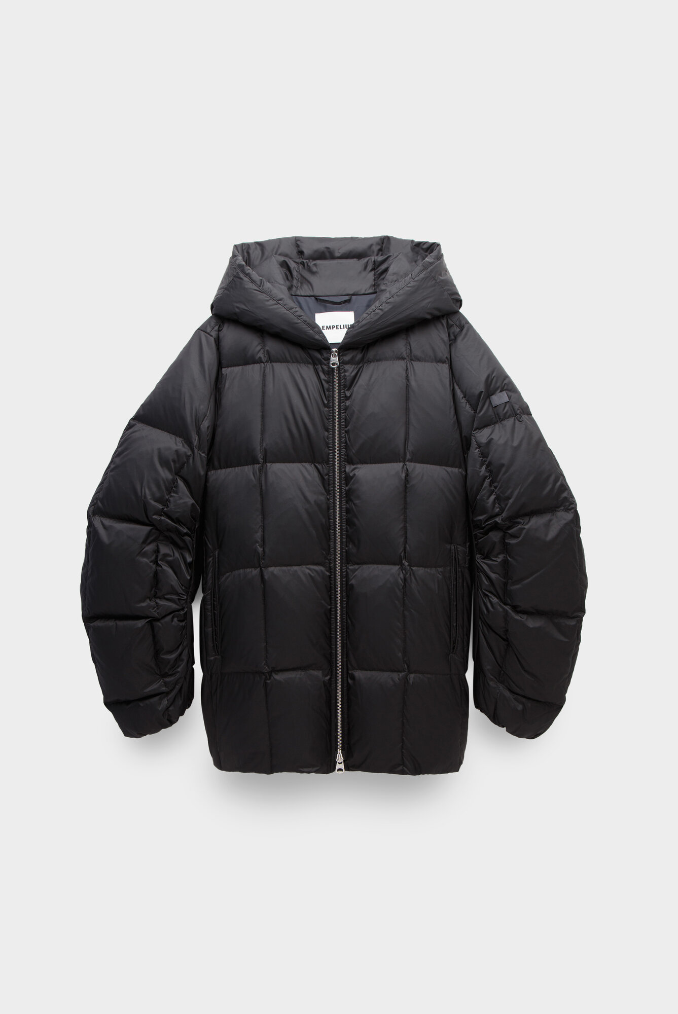 Пуховик down jacket 252