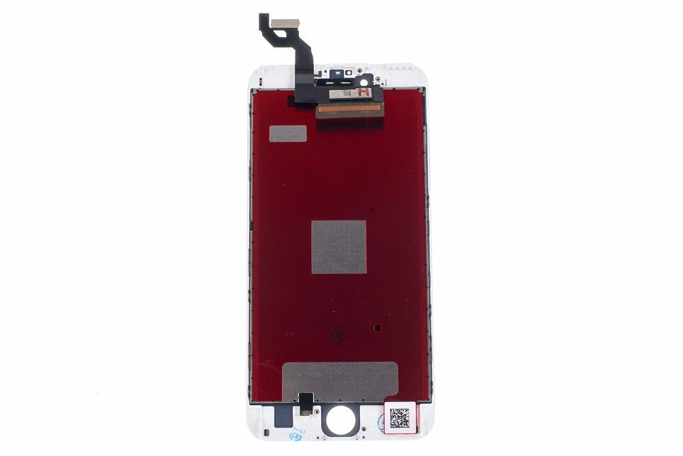 Дисплей для iPhone 6S Plus белый