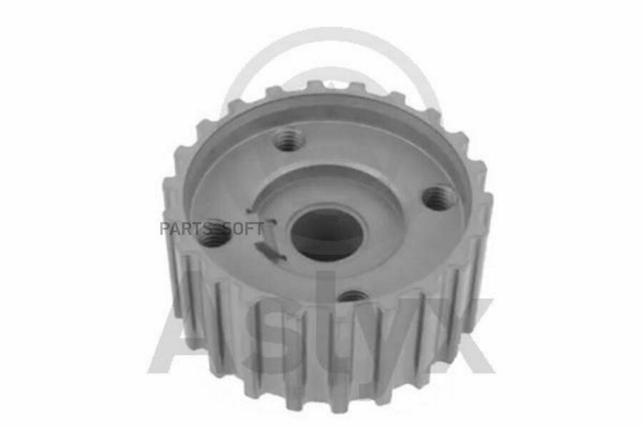 AS203021 ASLYX Шестерня коленчатого вала VAG 1.6-1.9D