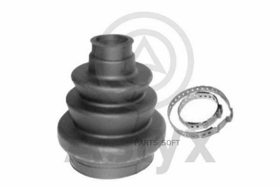 AS200426 ASLYX Пыльник шруса OPEL ASTRA F/KADETT D/E/VECTRA A/B 1.3-2.5 79-03 внутр.