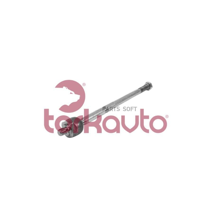 TRK4305 TORK Тяга рулевая FORD FIESTA 08-/MAZDA 2 07- лев/прав.(без наконечника)