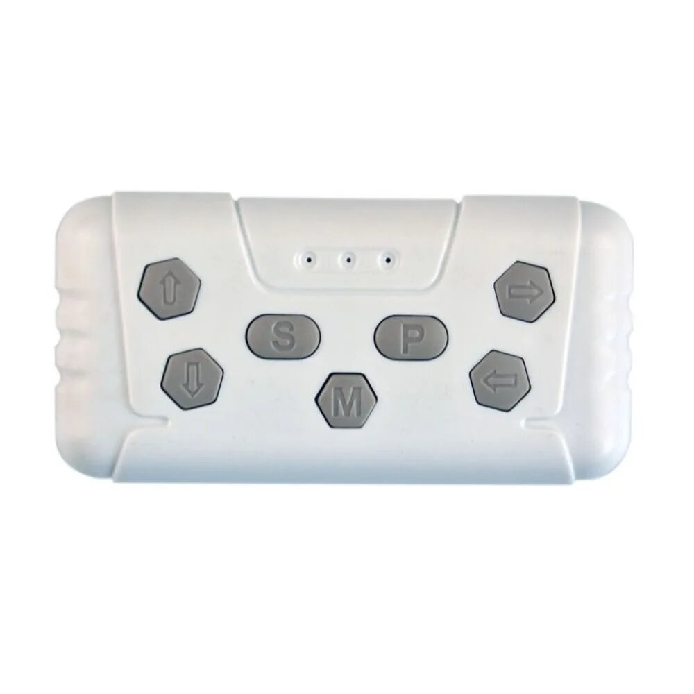 Передатчик дистанционного управления HCD-1215L2CON B-White-Gray