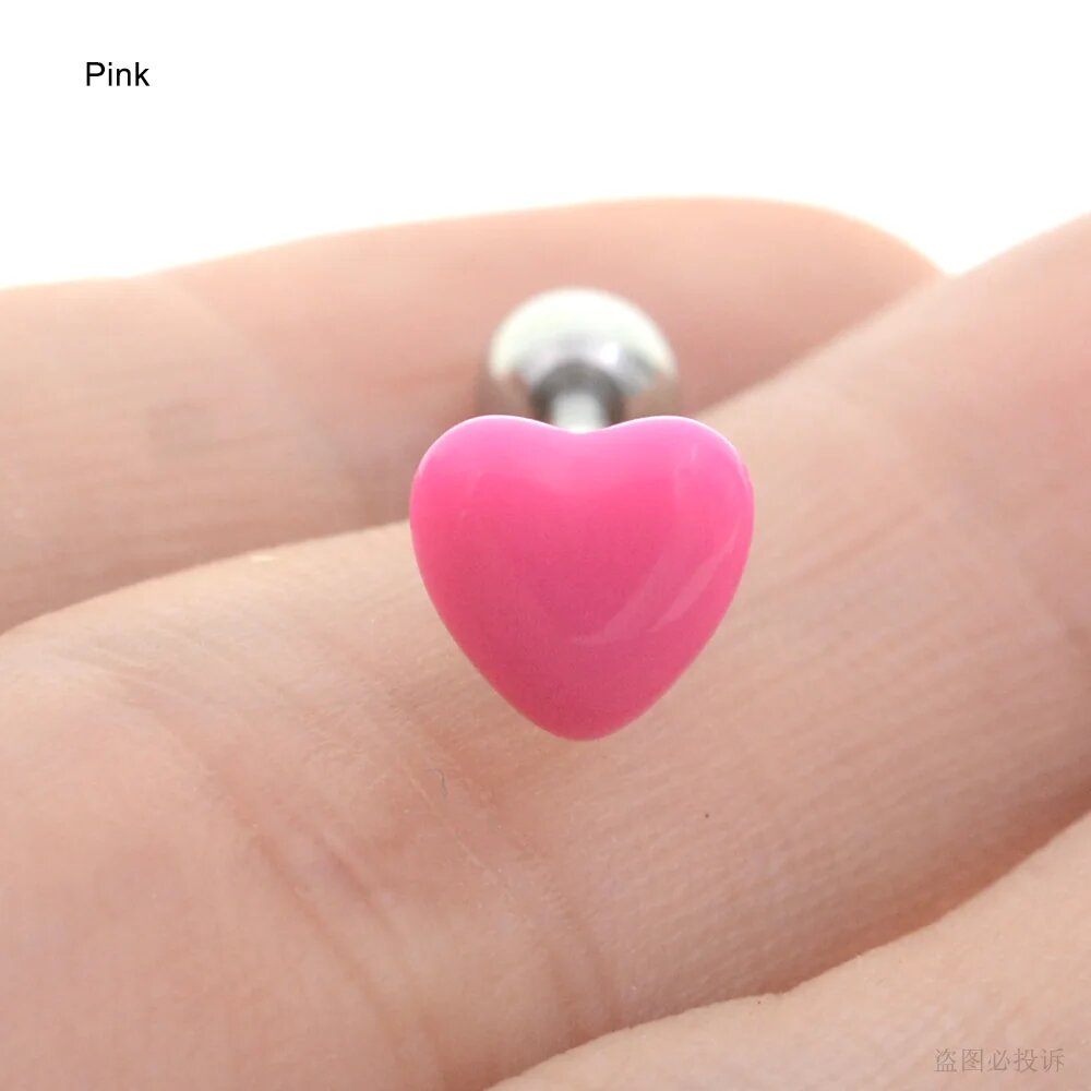 Пирсинг Starbeauty