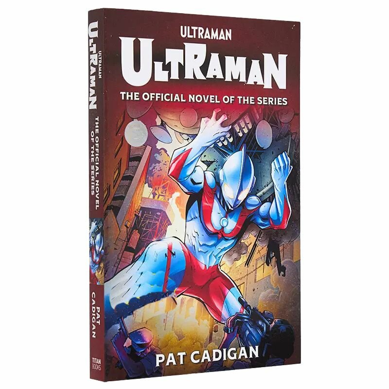 Печатная книга — фото 1