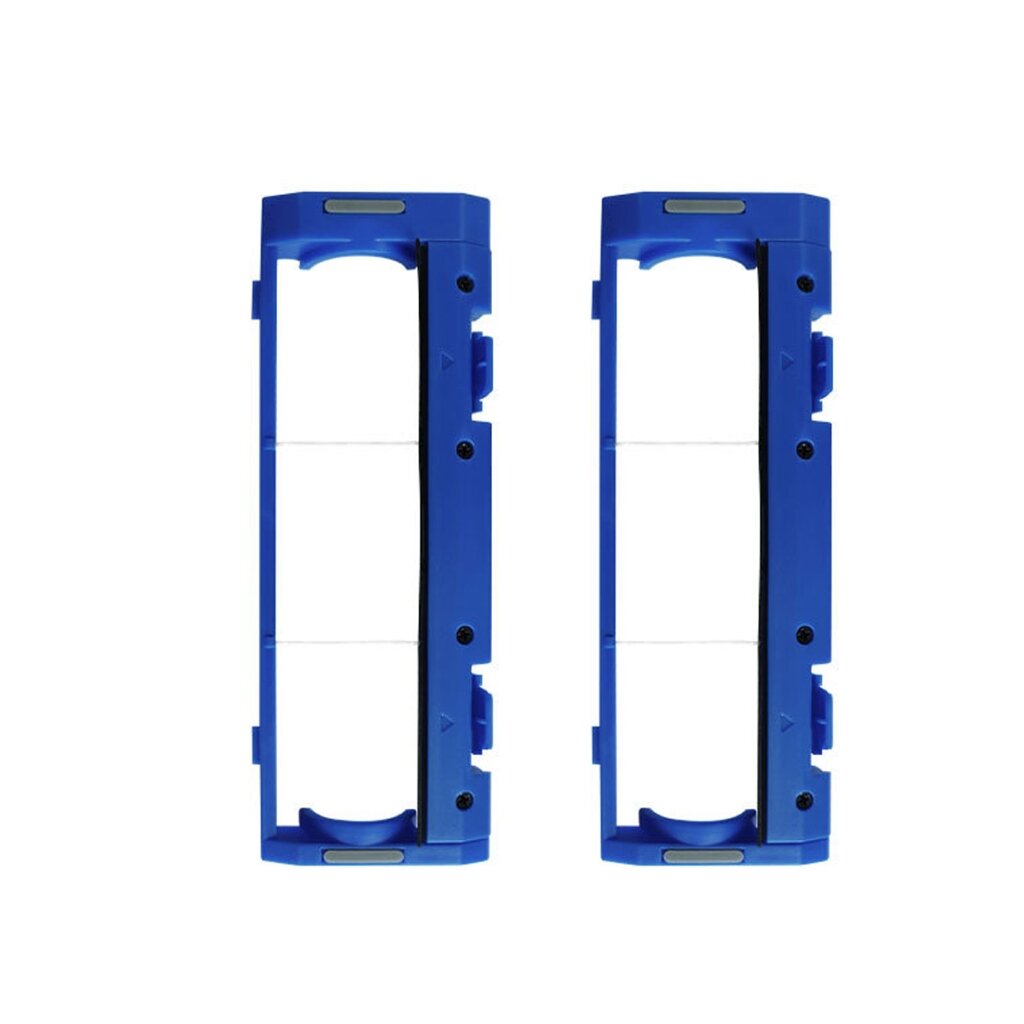 Запасные части для Robovac 11S/30/12/25C/15C/35C/15T/30C, крышка фильтра основной роликовой щетки, роликовое колесо