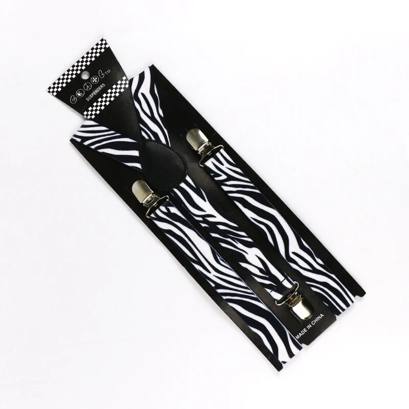 Подтяжки  для взрослых и детей