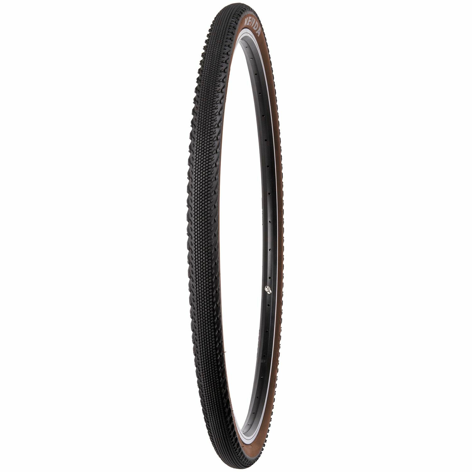 Велопокрышка 700х45С Kenda K1226 Alluvium Pro Gravel Bike (45-622) Складная (кевларовый корд)