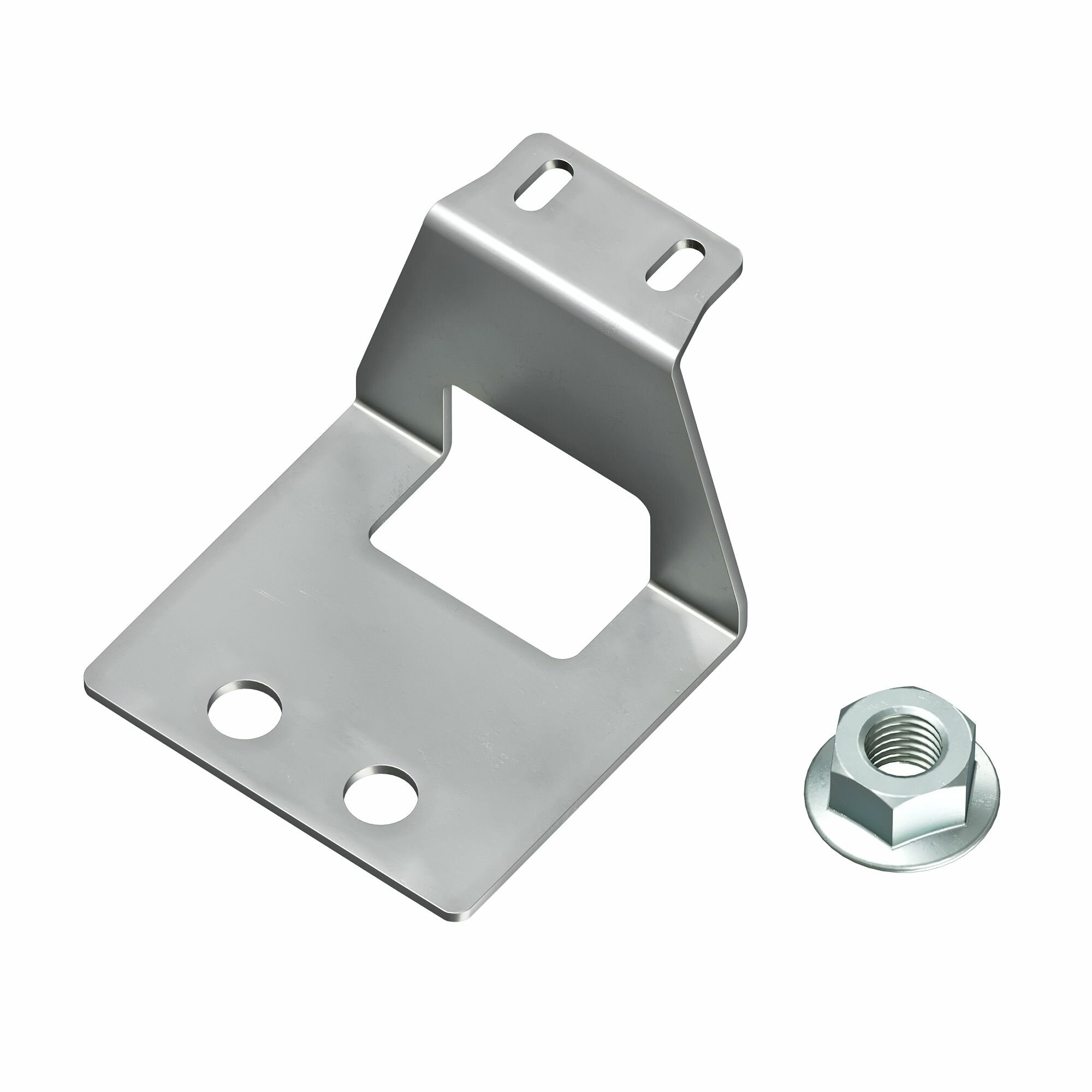 Держатель выключателя DKC концевого, R5MC, для шкафов серии СЕ